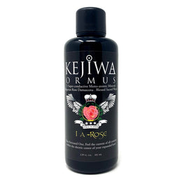 I A-Rose Ormus – Kejiwa Alchemy