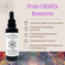Pure ORMEs | Ormus Manna & Ormus Monatomic Gold – Kejiwa Alchemy
