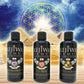 ORMUS Trio: Rose, Frankincense and Lotus – Kejiwa Alchemy